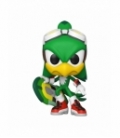 Funko POP! Vinyl Jet - Sonic the Hedgehog - Sonic. Distribuidor España.