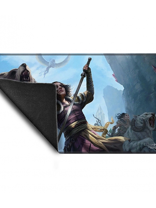 Winota, Joiner of Forces Magic The Gathering. Distribuidor España.