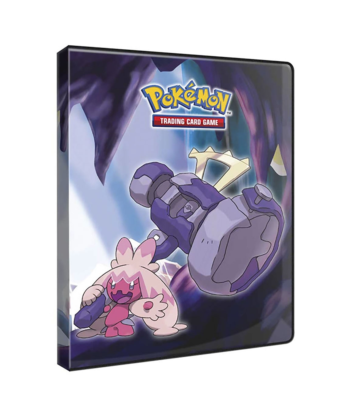 Tinkaton Pokémon. Distribuidor España.