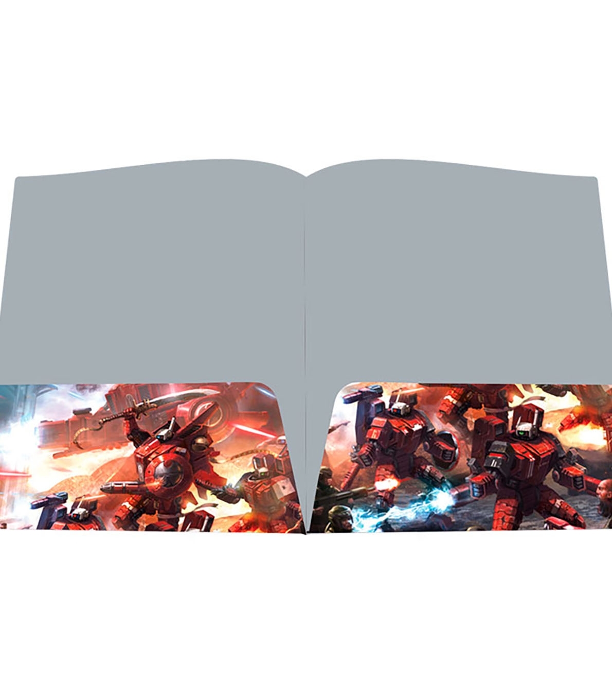 Datasheet & Index Card Folio T'au Empire Codex Aligned Warhammer 40K ...