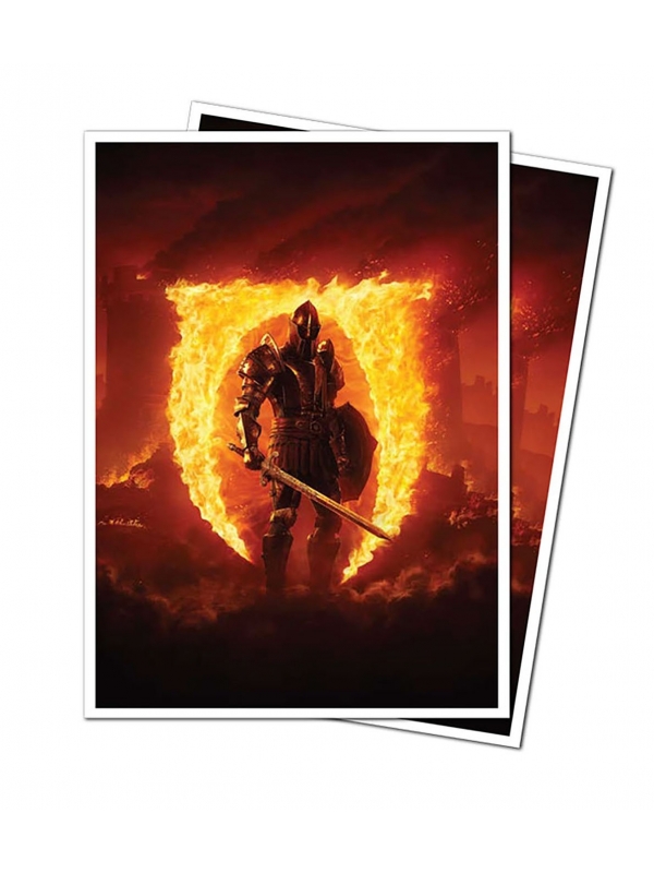Fundas Standard 105ct APEX Deck Protector Sleeves The Elder Scrolls IV ...