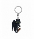 Funko POP! Keychain Toothless - Cómo Entrenar a Tu Dragón. Distribuidor ...