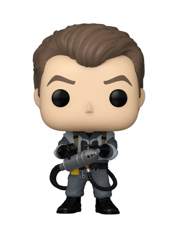 Funko POP! Vinyl Ray Stantz - Ghostbusters II. Distribuidor España.