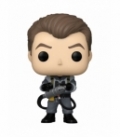 Funko POP! Vinyl Ray Stantz - Ghostbusters II. Distribuidor España.