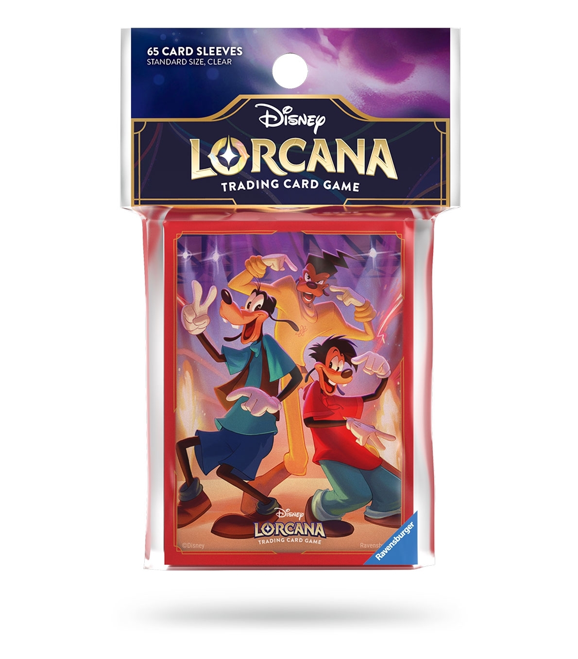 Official Disney Lorcana TCG Distribution | Wholesale