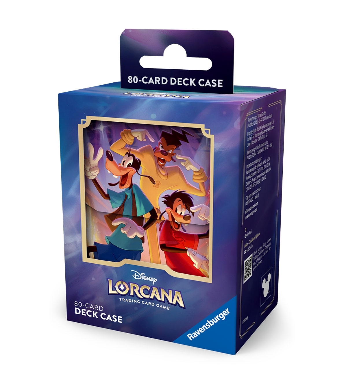 Official Disney Lorcana TCG Distribution | Wholesale