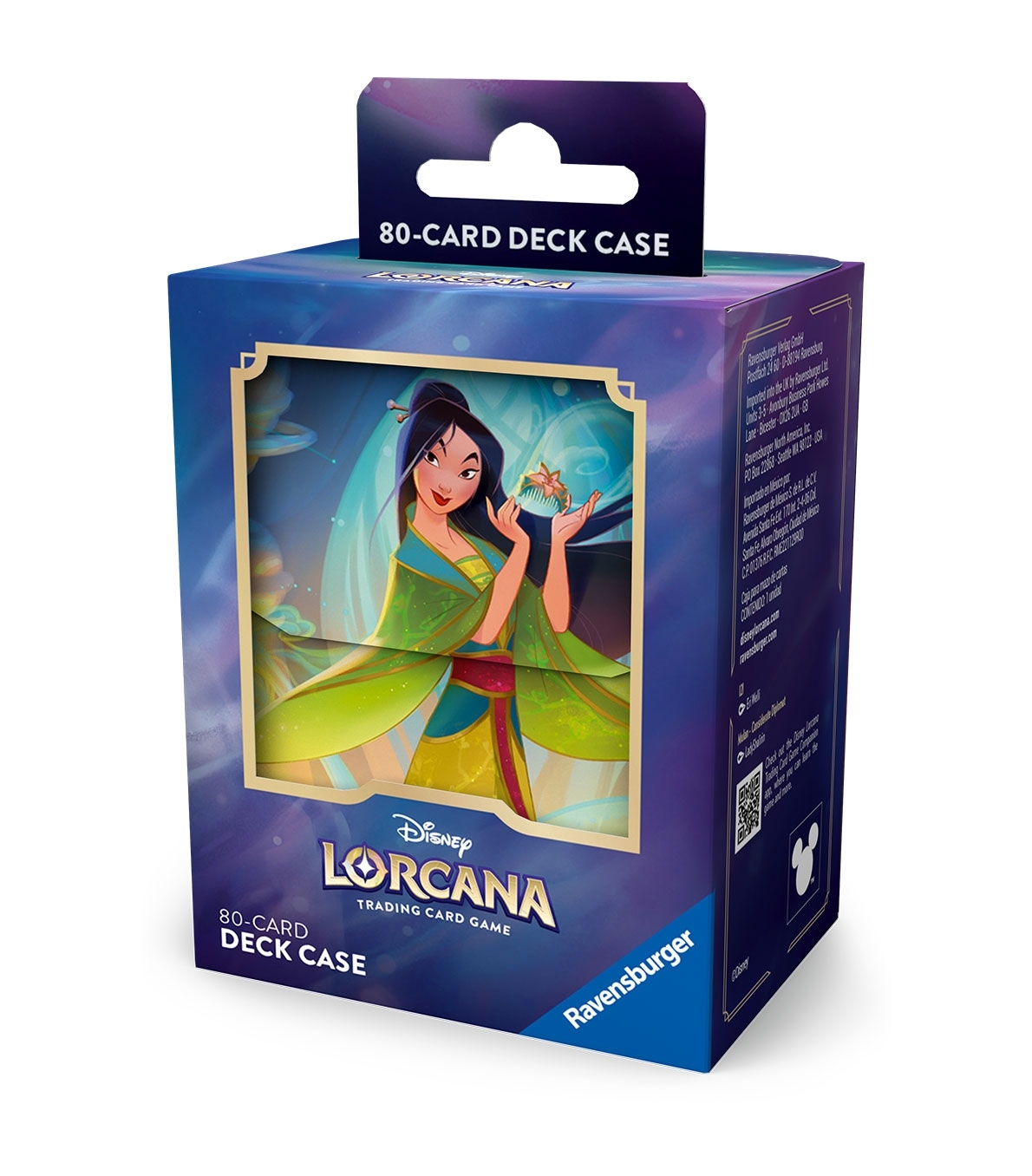 Official Disney Lorcana TCG Distribution | Wholesale