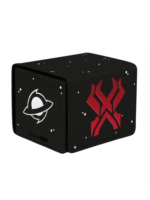 Premium Alcove Edge Deck Box Red Mythic Magic The Gathering ...