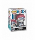 Funko POP! Vinyl Akaza Demon Slayer - Kimetsu no Yaiba. Distribuidor ...