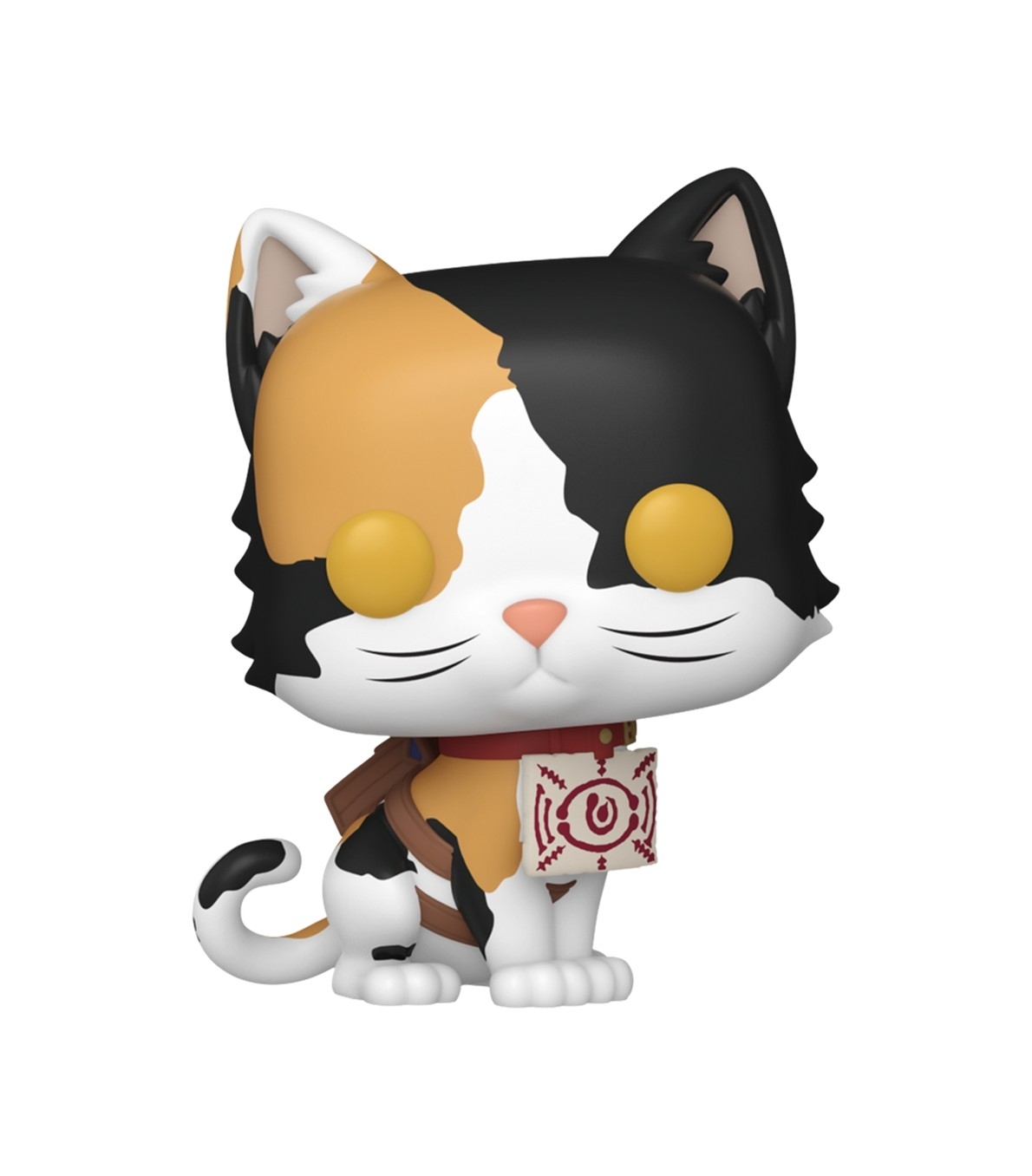 Funko POP! Vinyl Chachamaru - Kimetsu no Yaiba. Distribuidor España.