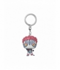 Funko POP! Keychain Akaza Demon Slayer - Kimetsu no Yaiba. Distribuidor ...