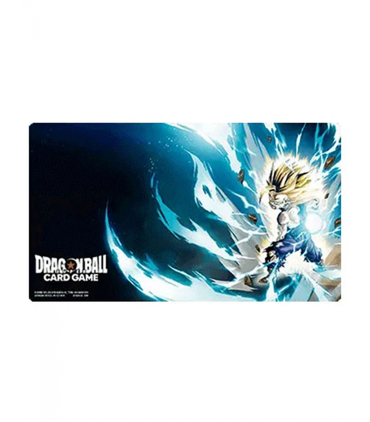 Tapete Oficial 02 Dragon Ball Super Card Game - DBSCG Masters ...