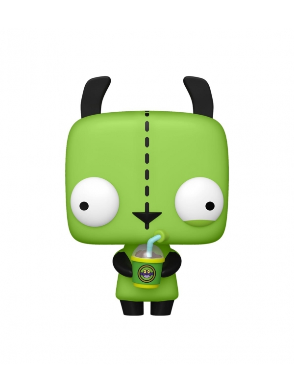 Funko POP! Vinyl Gir - Nickelodeon. Distribuidor España.
