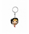 Funko POP! Keychain Wonder Woman - DC Comics. Distribuidor España.