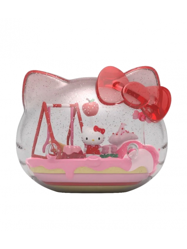 Kandyland Sanrio: Hello Kitty (13 cm) de Mighty Jaxx.
