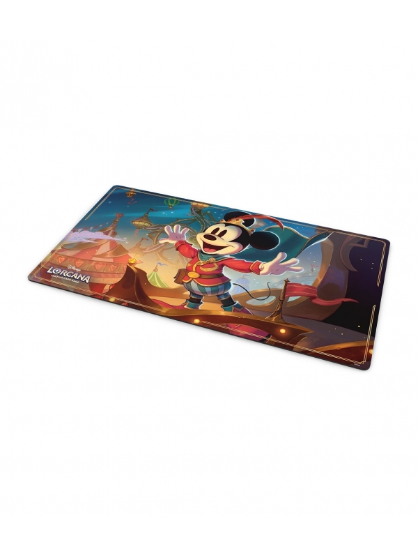 Mickey Mouse Brave Little Prince Disney. Distribuidor España.