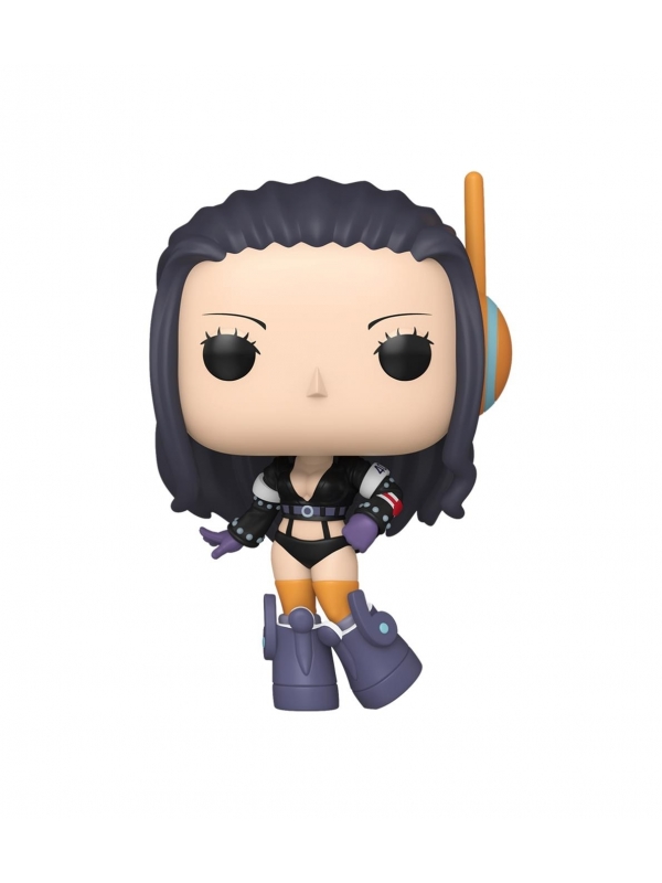 Funko POP! Vinyl Nico Robin (Egghead Arc) - One Piece. Distribuidor España.