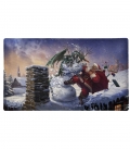 Tapete Christmas 2025 - Dragon Shield. Distribuidor España.
