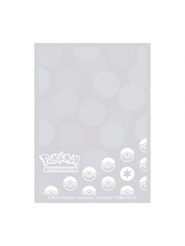 Colorless Pokémon. Distribuidor España.