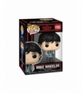 Funko POP! Vinyl Mike Wheeler - Stranger Things. Distribuidor España.