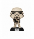 Funko POP! Vinyl Sandtrooper (Deleted Scenes) - Star Wars. Distribuidor ...