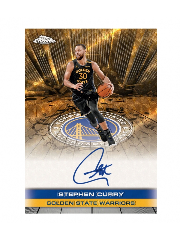 Topps 2025 NBA Chrome Value Box