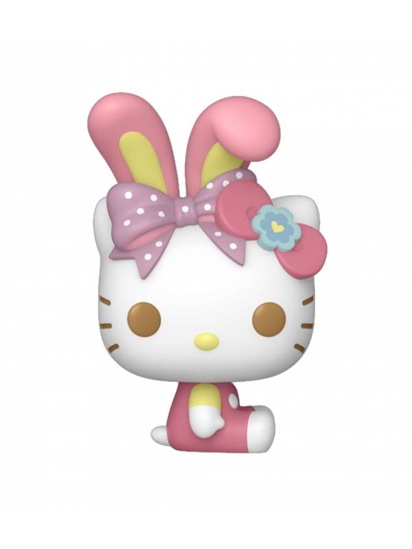 Funko Pocket POP! Egg Hello Kitty Spring - Sanrio. Distribuidor España.