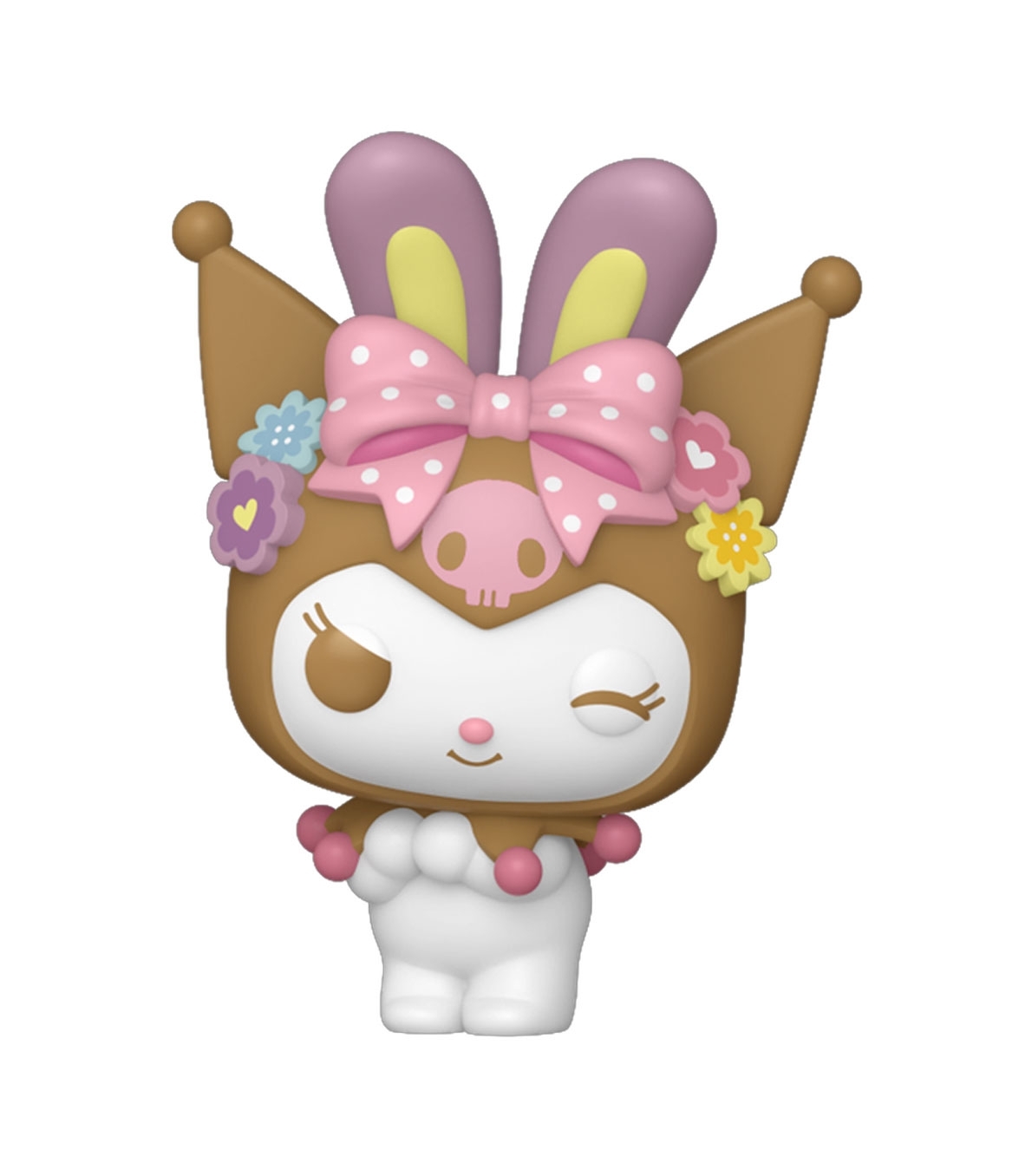 Funko Pocket POP! Egg Hello Kitty Spring Kuromi - Sanrio. Distribuidor ...