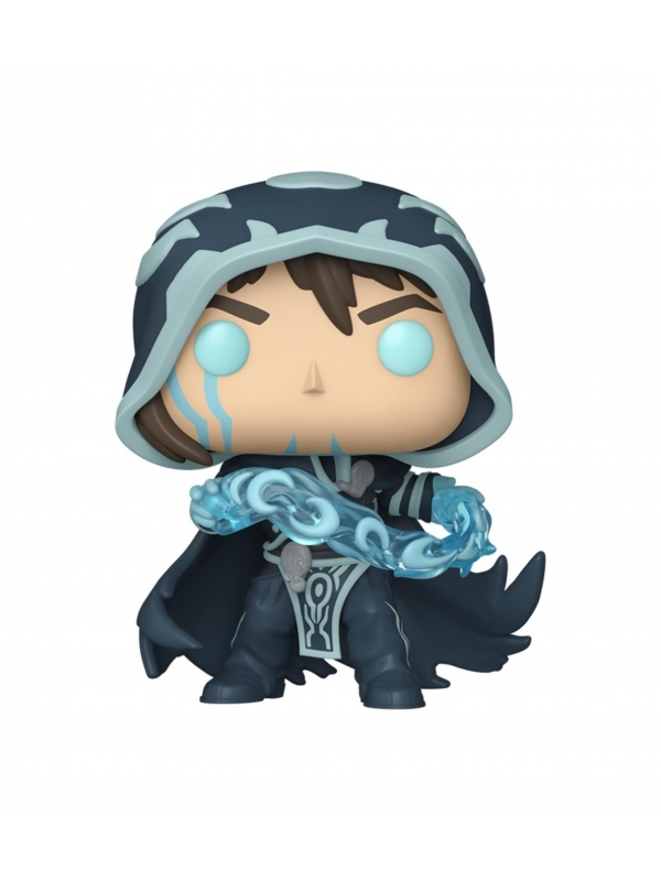 Funko POP! Vinyl Jace - Magic The Gathering. Distribuidor España.