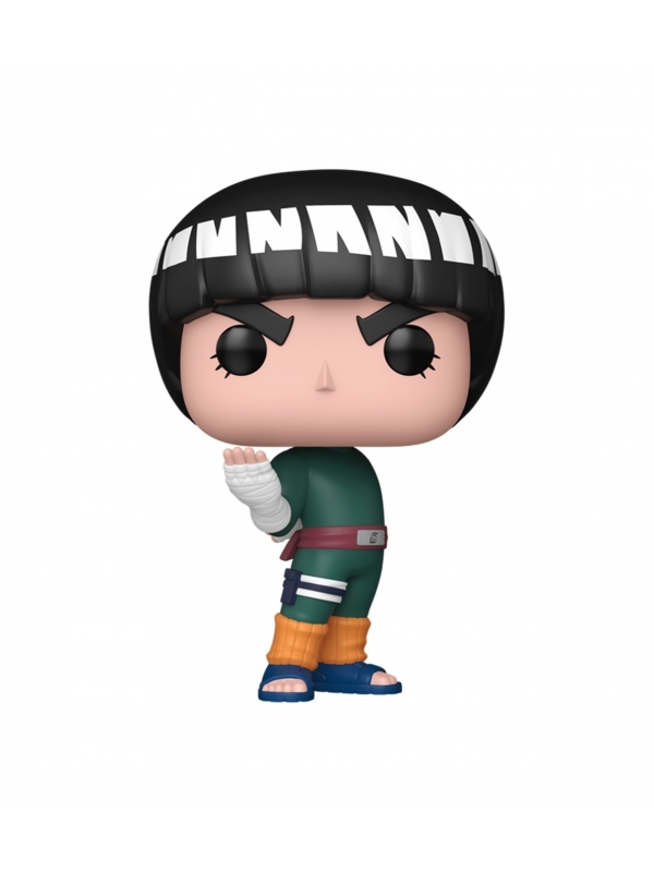 Funko POP! Vinyl Rock Lee - Naruto. Distribuidor España.
