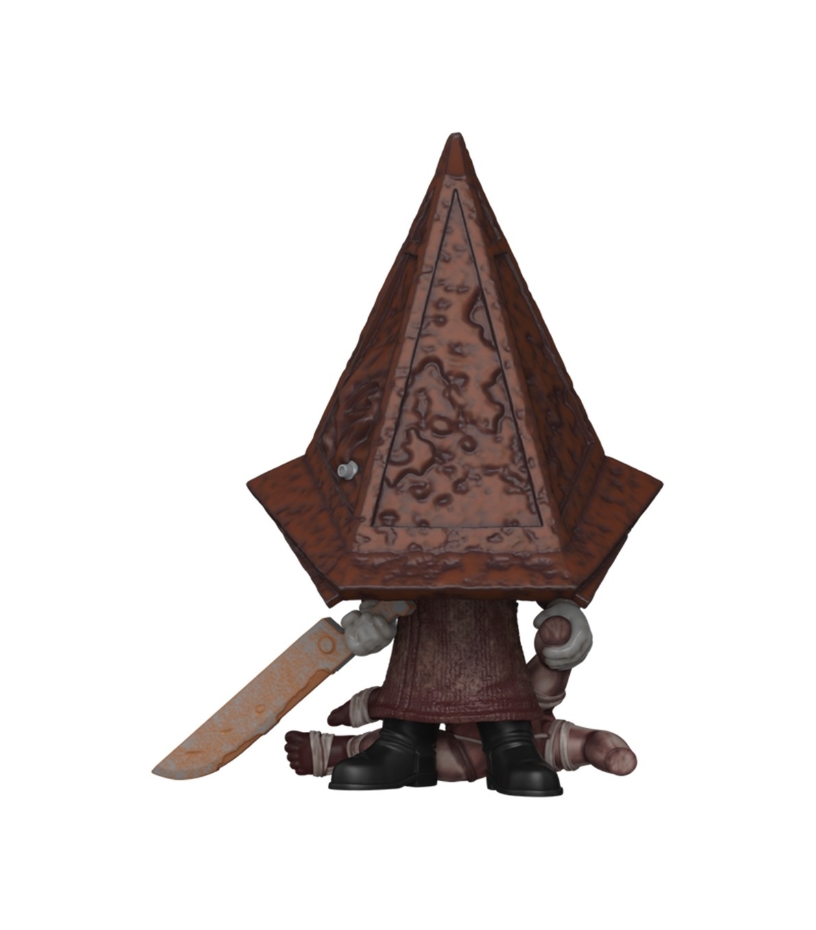 Funko POP! Premium Pyramid Head - Silent Hill. Distribuidor España.