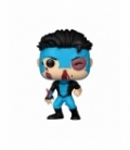 Funko POP! Vinyl (Conquest Battle Damaged) (Bloody) - Invincible ...