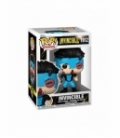 Funko POP! Vinyl (Conquest Battle Damaged) (Bloody) - Invincible ...