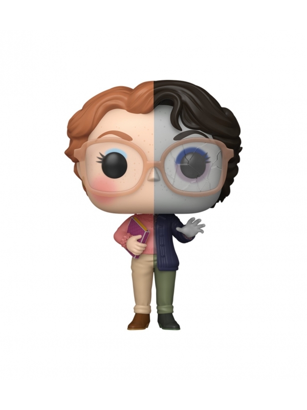 Funko POP! Vinyl Barb Holland (Split) - Stranger Things. Distribuidor ...