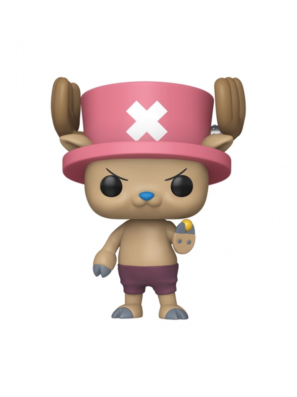Funko POP! Vinyl Jumbo 10" Tony Tony Chopper - One Piece. Distribuidor ...