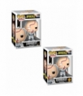 Funko POP! Case 5+1 Chase Conquest - Invincible. Distribuidor España.