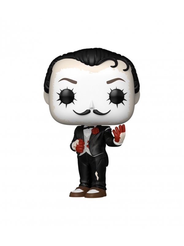 Funko POP! Vinyl Sander Cohen - Bioshock. Distribuidor España.