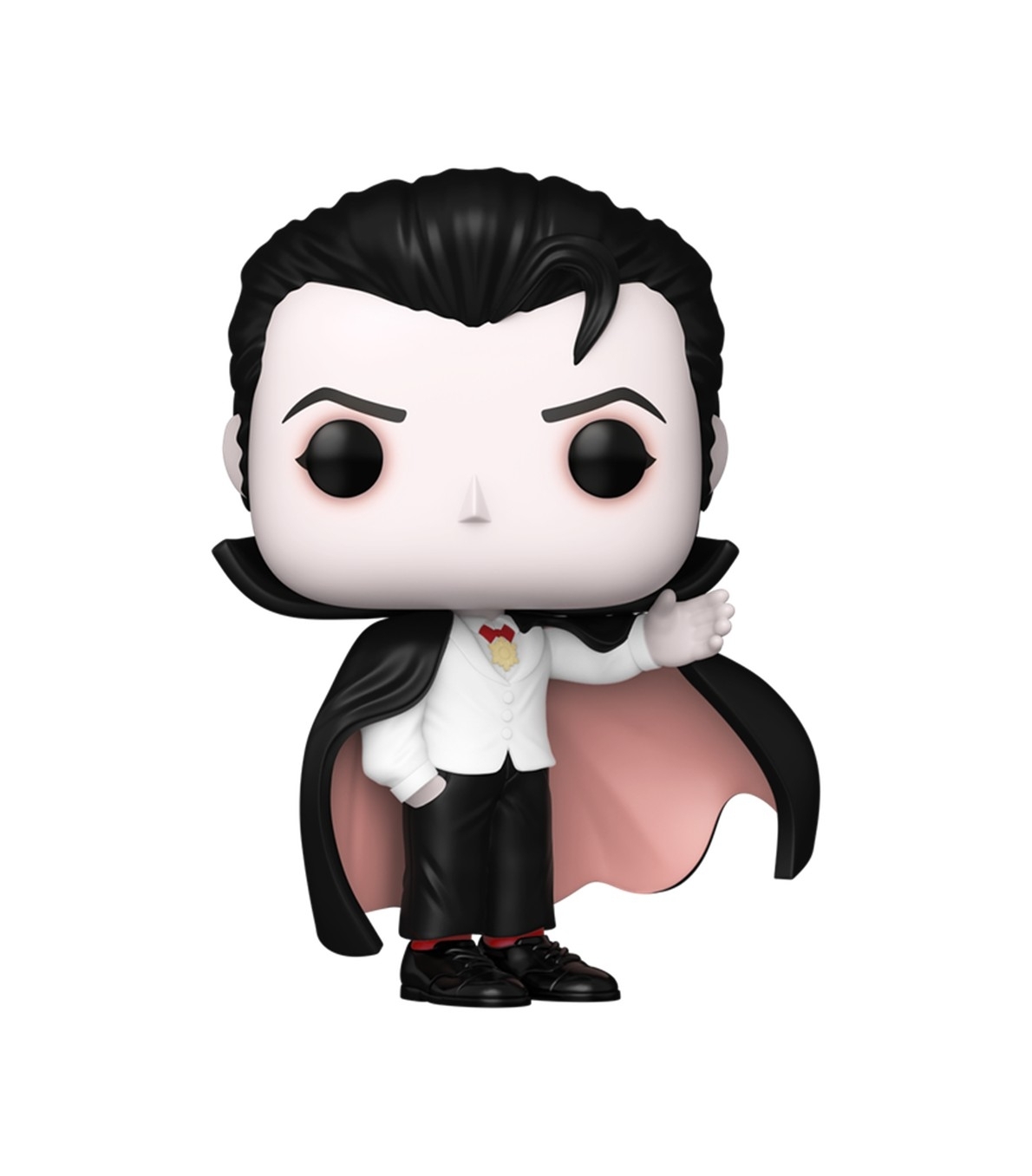 Funko POP! Vinyl Dracula (Anime) - Drácula. Distribuidor España.