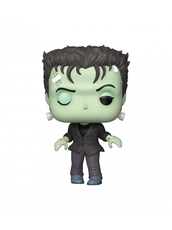 Funko POP! Vinyl Frankenstein (Anime) . Distribuidor España.
