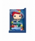 Funko POP! Nooks Ariel Under the Sea - Disney. Distribuidor España.