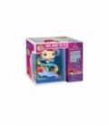 Funko POP! Nooks Ariel Under the Sea - Disney. Distribuidor España.